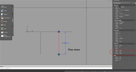 Solved Limit Rotation On A Dynamic Block Between The Angles Of 270 To