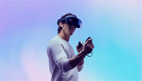 Meta Quest Pro Te contamos todo lo que tenés que saber sobre el nuevo VR de Meta Cultura Geek