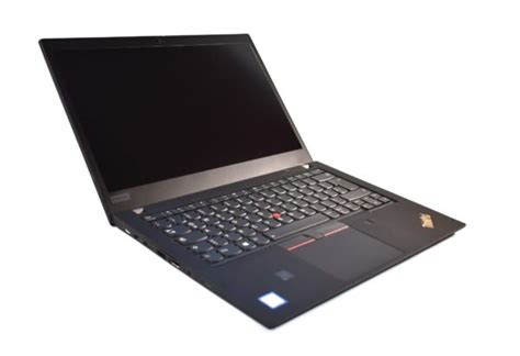 Refurbished Lenovo Thinkpad T I Gb Ddr Ram Gb Ssd Fhd Laptopex