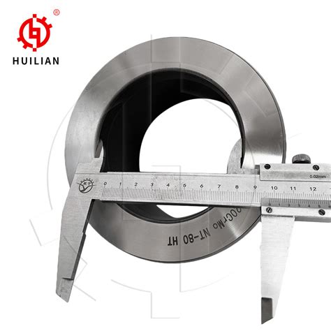 Tor23 Hydraulic Breaker Hammer Upper Bush Thrust Ring Chisel Bush Inner