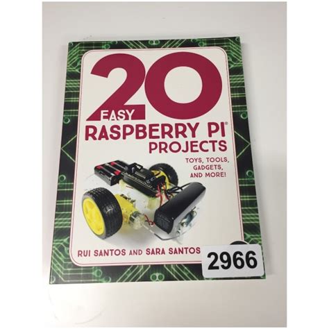 20 Easy Raspberry Pi Projects Ham Radio Estate Planning