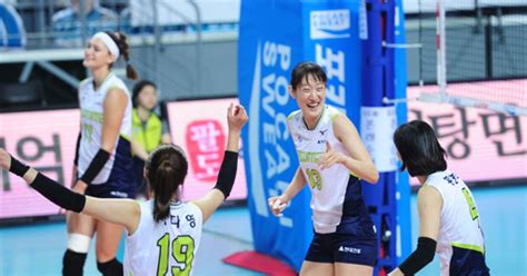 V리그 여자부 Fa 1차 교섭 완료11명 중 6명 계약