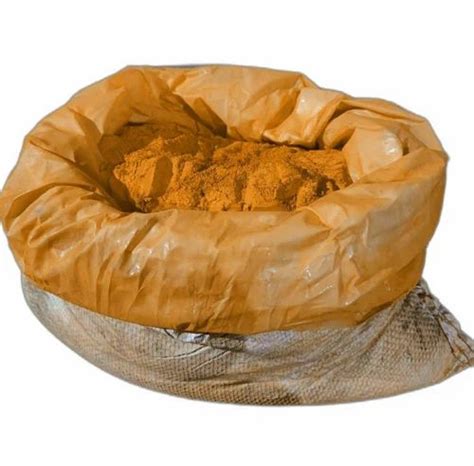 Orange Lead Oxide At ₹ 190kg Lead Oxide In Indore Id 2850459493348