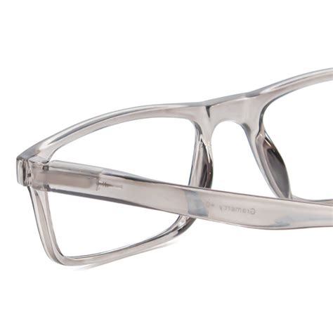 Magz Gramercy Magnetic Rear Connect Reading Glasses W Snap It Design