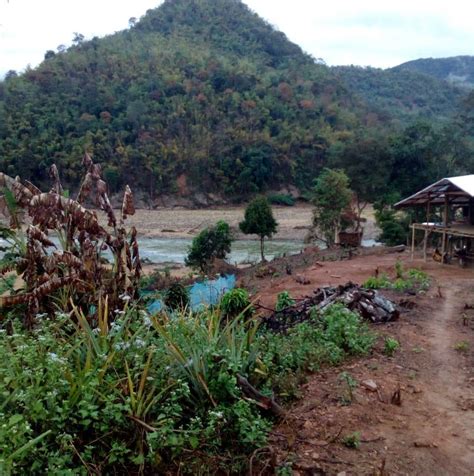 ທຳມະຊາດ ບ້ານເຮົາ