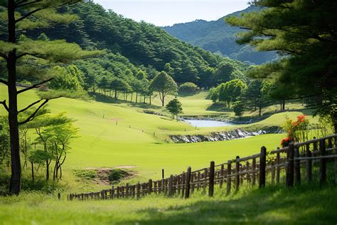 코스는 울타리가 없습니다 높은 해상도 골드 레이크 Cc 골프 코스 배경 일러스트 및 사진 무료 다운로드 Pngtree