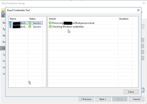 GUIDE How To Deploy Schedule Veeam Agent Protection Group MS Cluster Step By Step Veeam