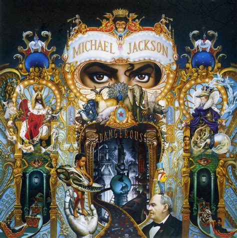 Vinyl Video Michael Jackson Give In To Me 1993