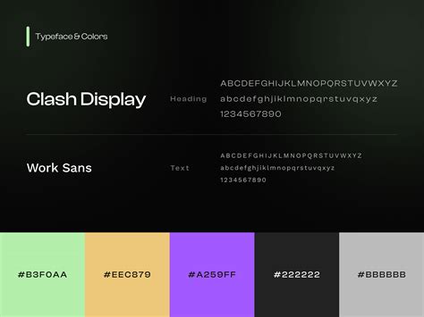 Job Finding Mobile App UI Kits Design Behance