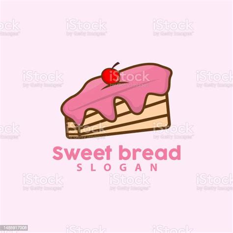 달콤한 빵 로고 팬케이크 생일 벡터 샌드위치 기호 그림 아이콘 디자인 개에 대한 스톡 벡터 아트 및 기타 이미지 개 결혼식