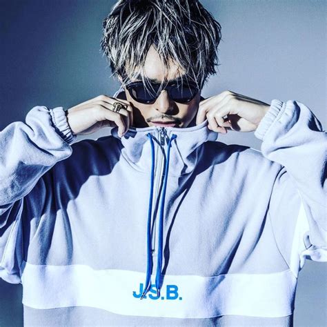 Ryuji ImaichiはInstagramを利用しています JSB j s b official exiletribestation official losecontrol