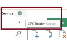 OPC Router Tutorial REST Joseamaita