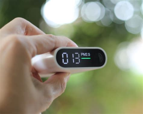 Cteh Epas Proposal To Lower Naaqs Particulate Standard