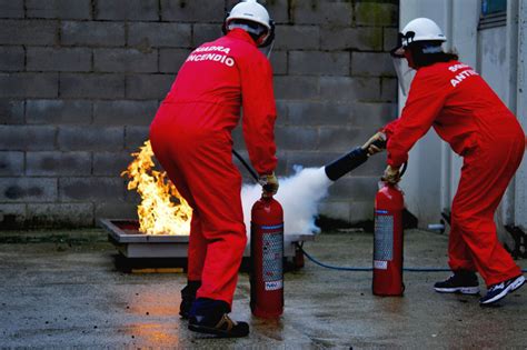 Addetto Antincendio ARCAM Istituto Di Formazione Superiore