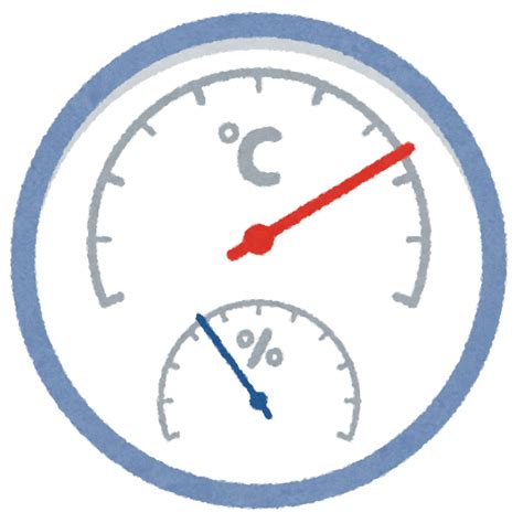 「温度计湿度计」插图素材 Ui 123100万矢量插图素材免费下载