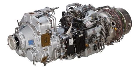 Atr Regional Aircraft Powered By Pandwcs Pw127xt M Engines Re