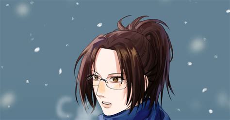 ハンジ・ゾエ ハンジ・ゾエ 말라のイラスト Pixiv