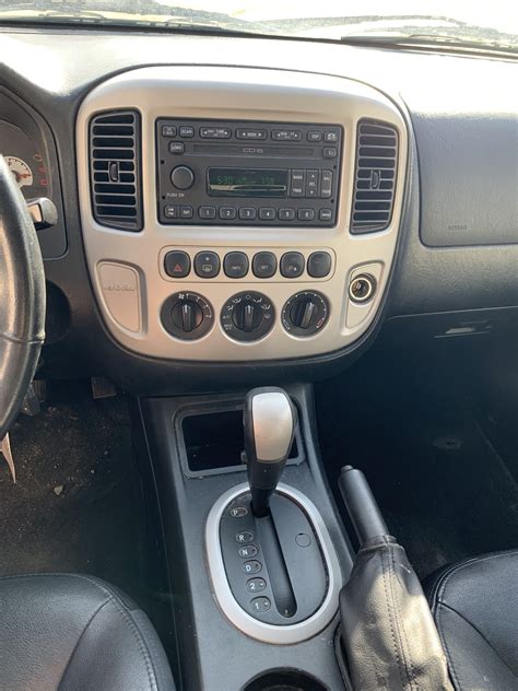FORD ESCAPE LIMITED Auto Land Of Delhi