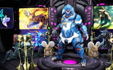 Doraemon Cosplay Rwarframe