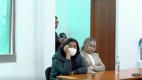 Un Año Escandaloso El Episodio Nicolás Petro Infobae