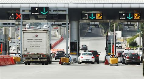 Sct Anuncia PÉrdidas Millonarias Por Toma De Casetas Hc Camión