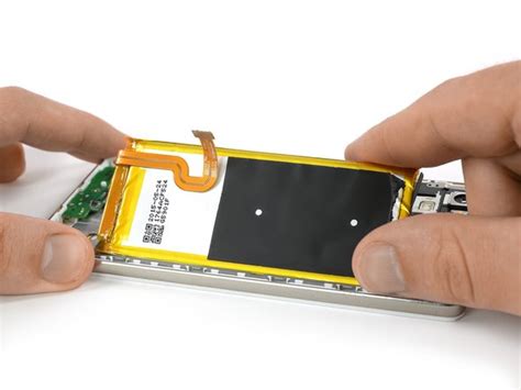 Huawei P Lite Battery Replacement Ifixit Repair Guide