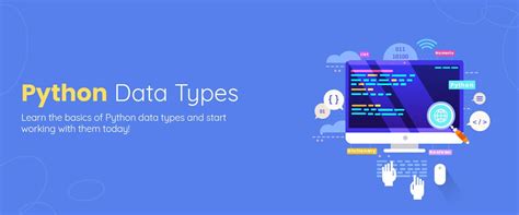 Understanding Data Types In Python A Beginners Guide By Hariprakash K Aug 2025 Medium