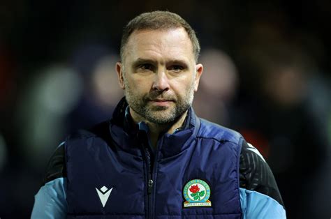 Sam Allardyce Offers Damning Verdict On Blackburn Rovers Owners As John Eustace Closes In On