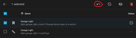 Removing Old Helper Configuration Home Assistant Community