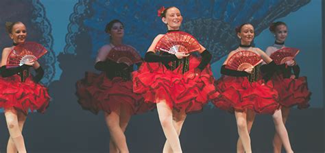 The Hampstead Dance Academy Dance Classes