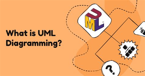 What Is UML Diagramming SketchWow