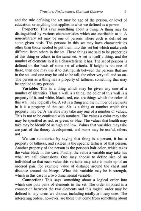 Organization Structures Theory And Design Analysis And Prescription