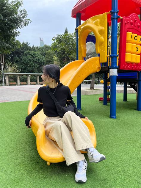 日常穿搭 快速分享！最近穿什麼🫶💕 穿搭板 Dcard