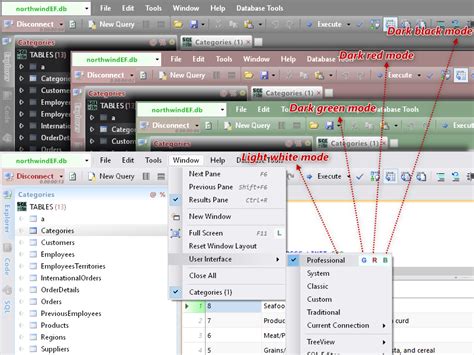 Database Net V272 Released Firebird News