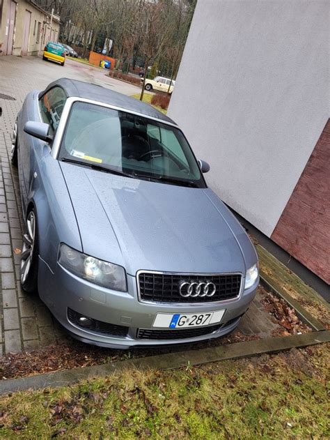 A B Cabrio Cabrio Auto Cabrio
