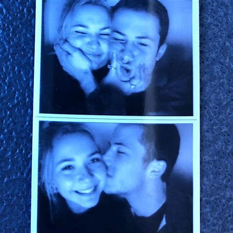 24 Pictures Of Dylan Minnette And Lydia Night That Prove That Love Isn