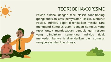 Implementasi Pengembangan Teori Belajar Ppt
