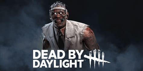 Dead By Daylight Best Builds For The Doctor 2024
