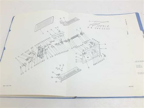 Tektronix Am503 Current Probe Amplifier Instruction Manual