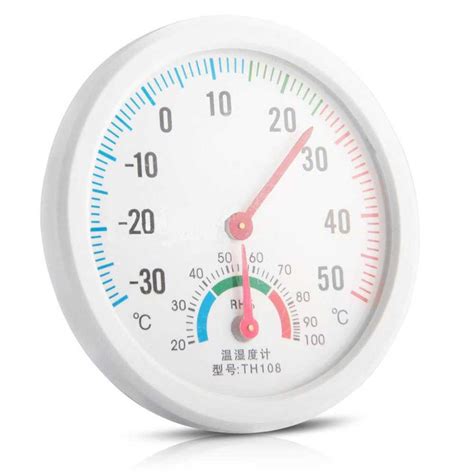 Jual Alat Ukur Suhu Ruangan Thermometer Ruangan Termometer Monitor