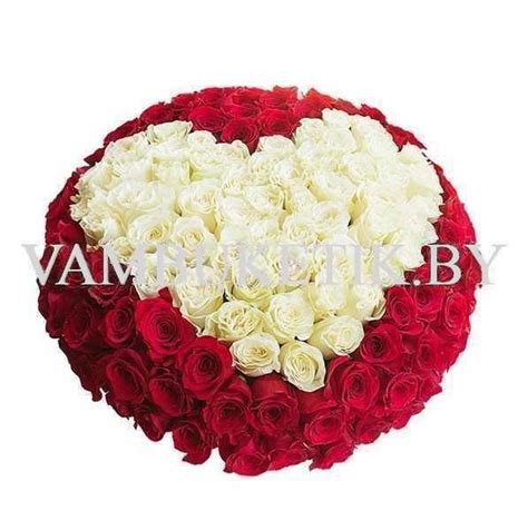 Доставка цветов в Гродно Букеты только из свежих цветов