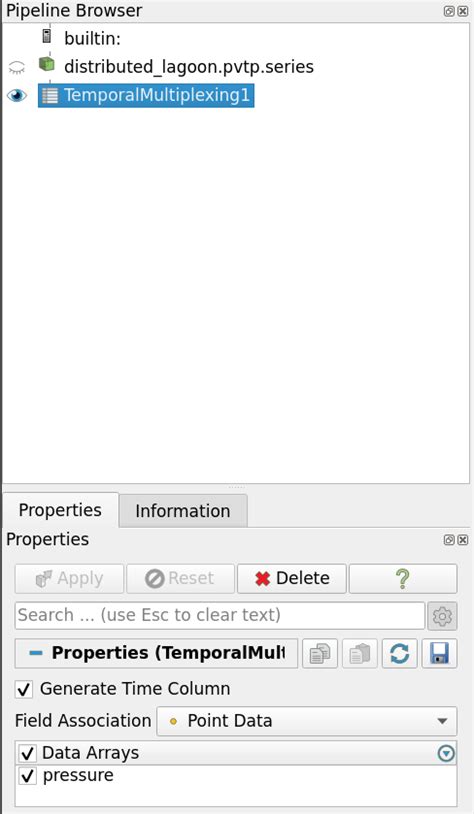 Explore Large Acoustic Data With The Digital Signal Processing Plugin In Paraview
