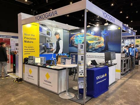 Yokogawa Testandmeasurement Southeast Asia And Oceania On Linkedin Yokogawa