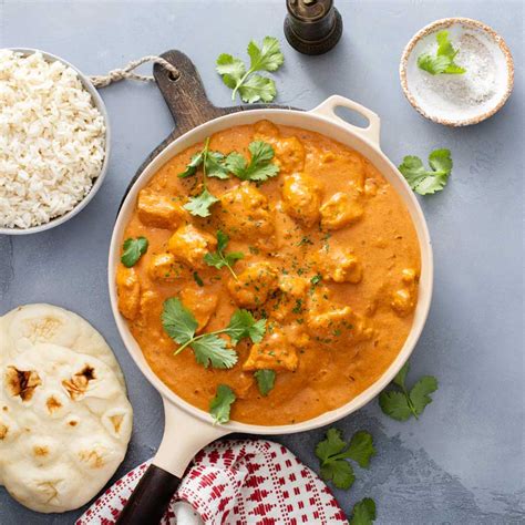 Dads Butter Chicken Mi Coop Kitchen