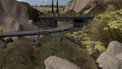 Highway 3d Models Sketchfab