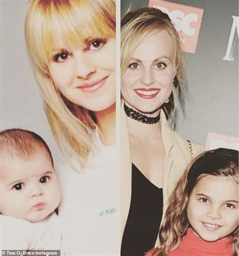 Coronation Street Star Tina O Brien Reveals Secret Battle With Post
