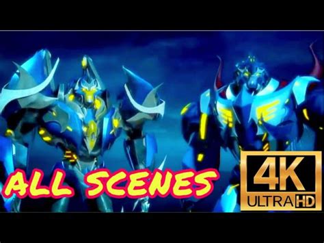 Transformers Prime Predacons Rising Skylynx