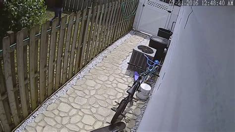 Caught On Security Camera Youtube