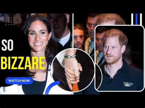 UNBELIEVABLE SHOCK Hear What Haz Meg Said As Crowd At Invictus MOCK