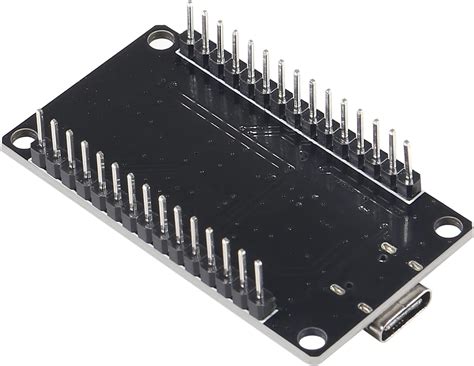 Aitrip 3 Unids Tipo C Usb Esp32 Ch340c Placa De Desarrollo 24ghz Wifi